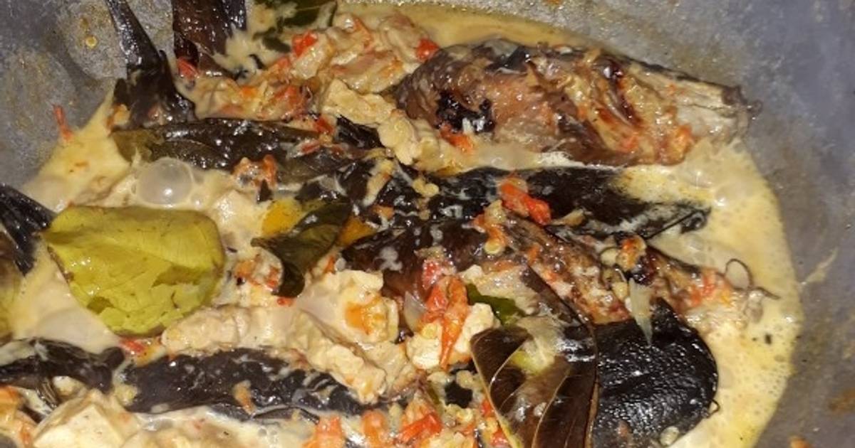 5 resep ikan kobong enak dan mudah - Cookpad