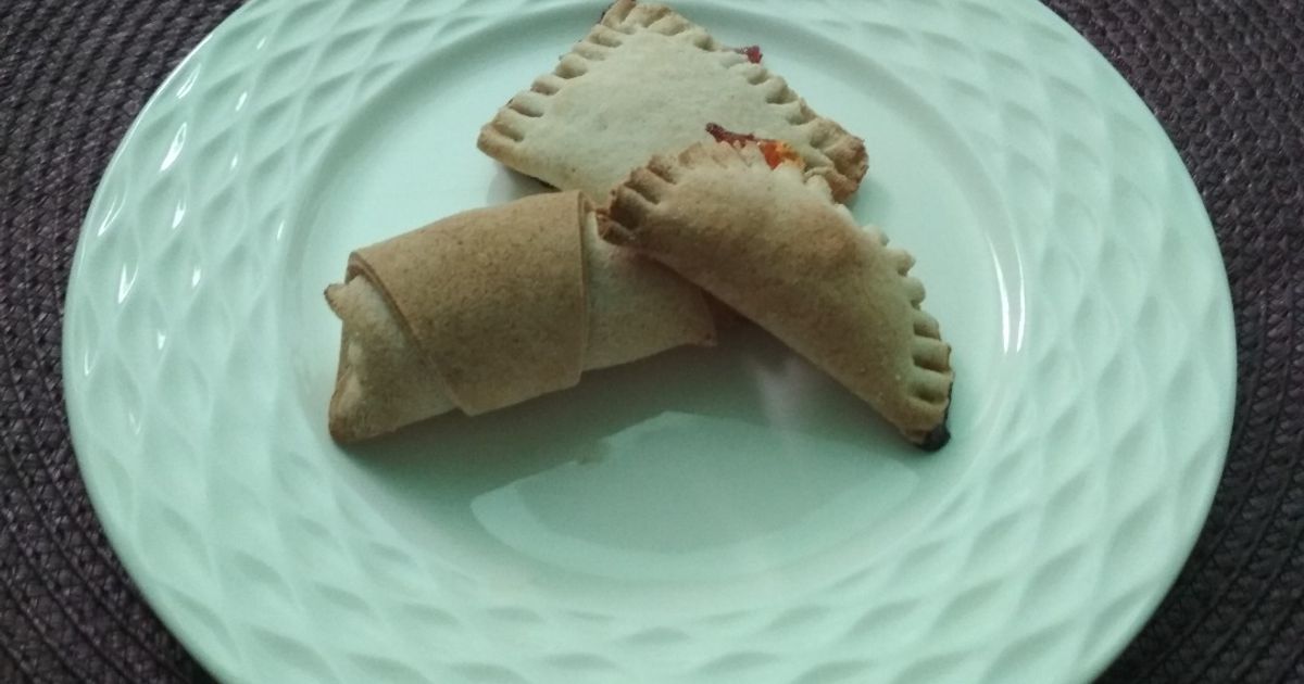 33 egyszerű és finom tojás nélküli kelt tészta recept - Cookpad receptek