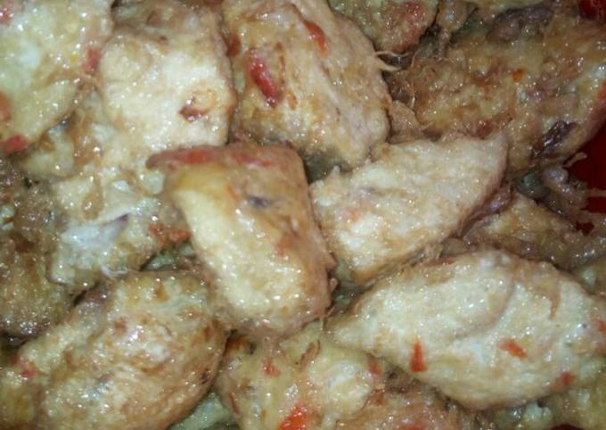 Special awara Recipe by Kabo's Cake & Catering - Cookpad