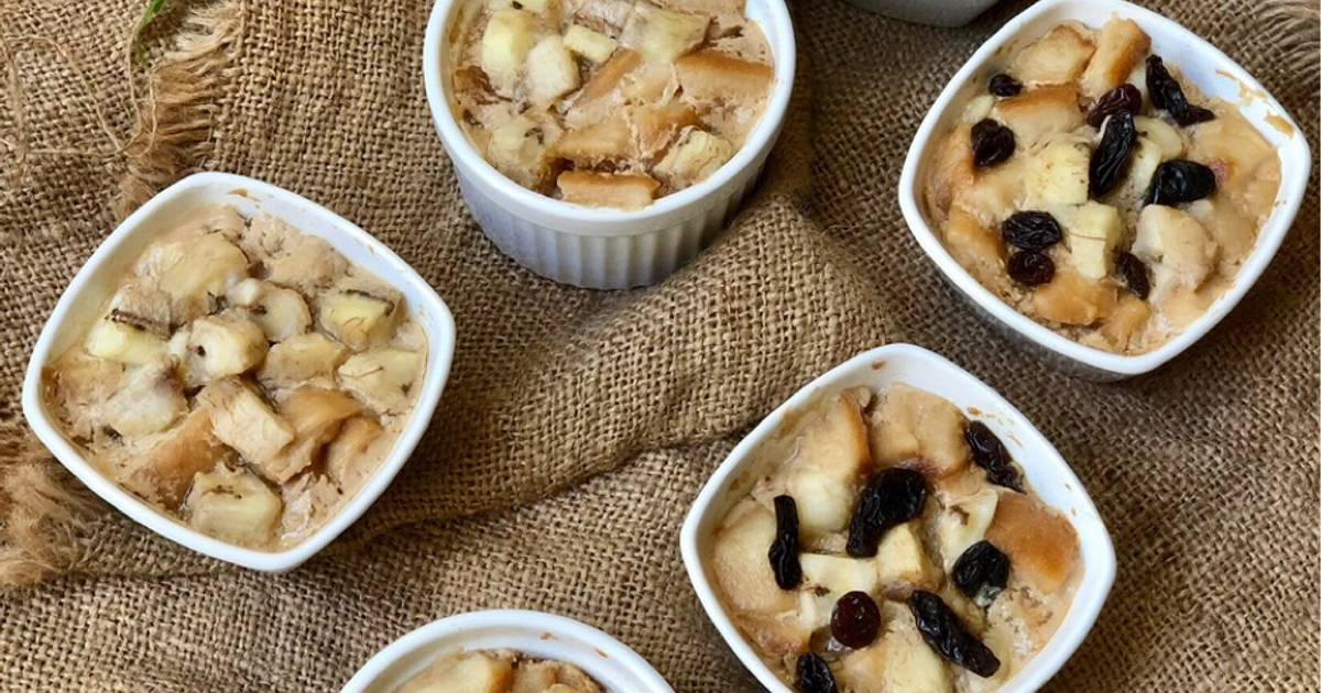 Resep Pipis Kulit Roti Tawar oleh pawonbune_aas - Cookpad