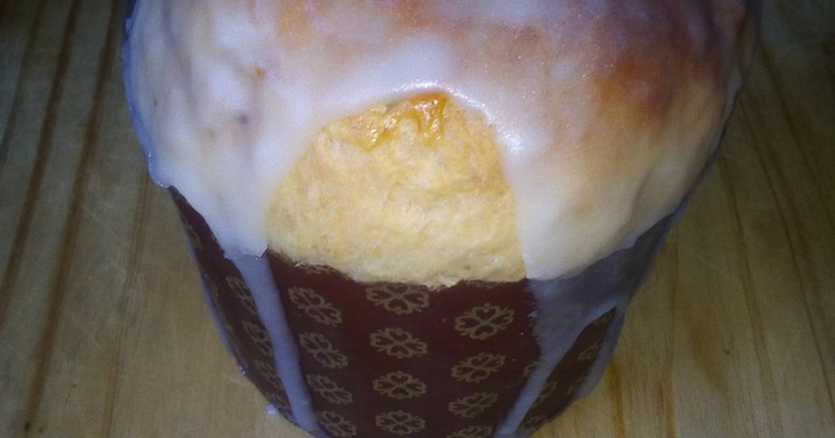 Recetas de pan dulce casero: tradicionales y deliciosas