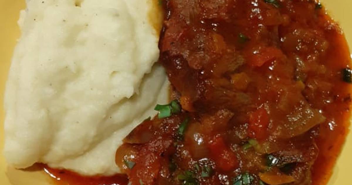 Cogote de res - 3 recetas caseras- Cookpad