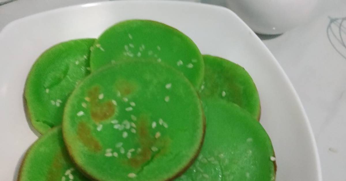 214 resep kue malaysia enak dan sederhana ala rumahan - Cookpad