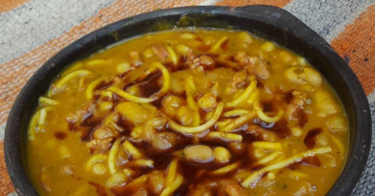 Comidas chilenas - 46,064 recetas caseras- Cookpad