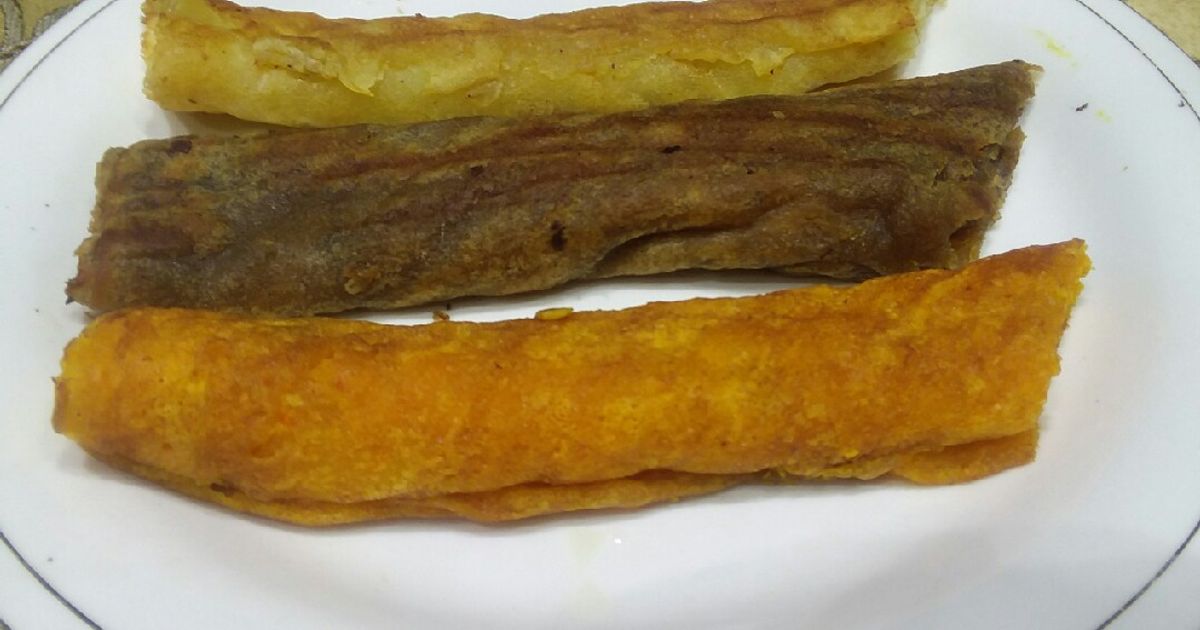 Pan Cake Recipe by Jiya Noor - Cookpad