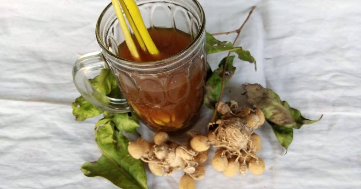 323 resep minuman untuk masuk angin enak dan mudah - Cookpad