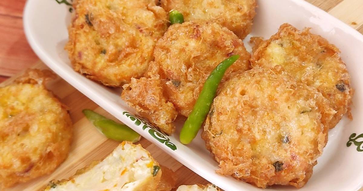 286 resep mie tahu cetakan enak dan mudah - Cookpad