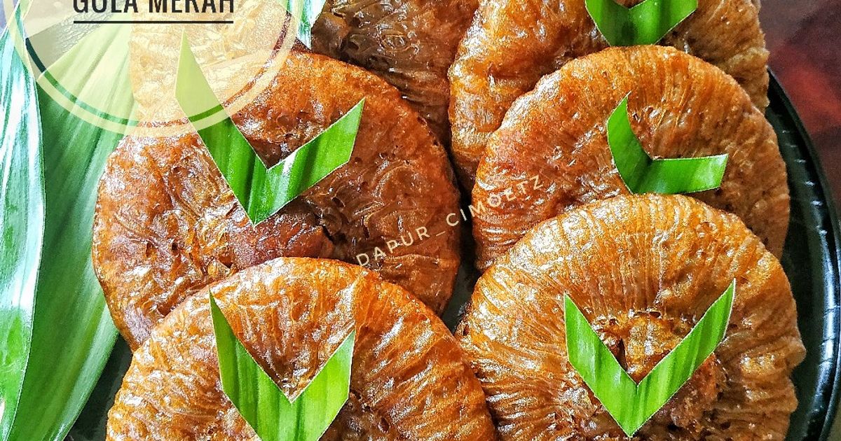 Resep aneka Snack lezat dan mudah dibuat di rumah