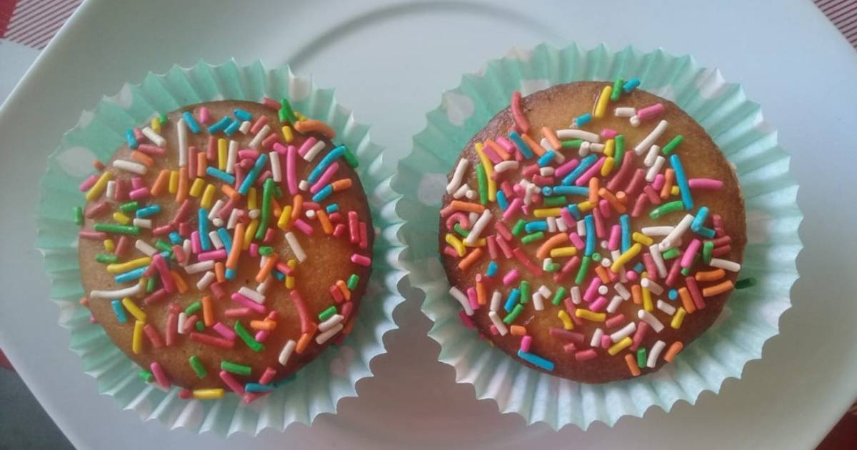 Garibaldi Receta de Wendy Jiménez cruz- Cookpad