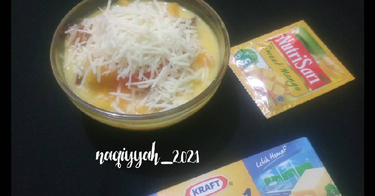 30 resep buko mangga enak dan sederhana ala rumahan - Cookpad
