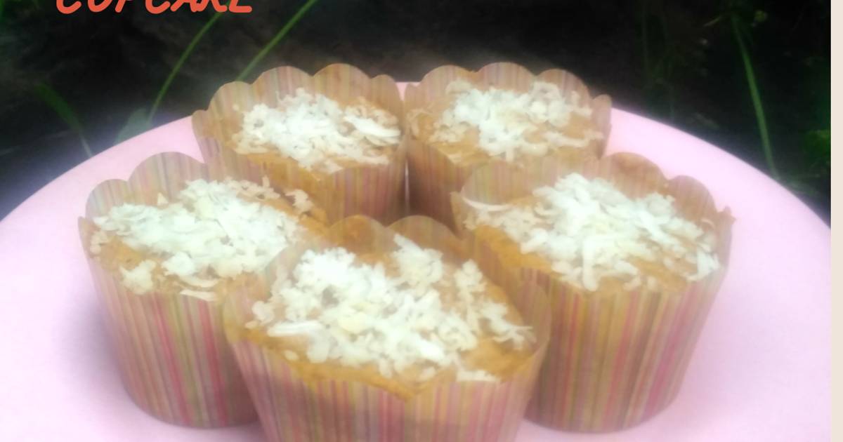 Resep 104. Cupcake Labu Chocolatos oleh Anna Swastira - Cookpad