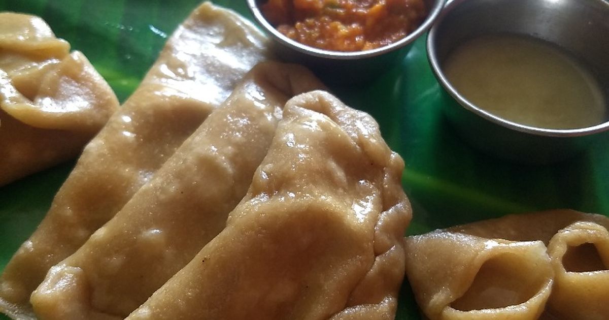 Menasu (Pepper)kadabu Recipe by Suchitra S(Radhika S) - Cookpad