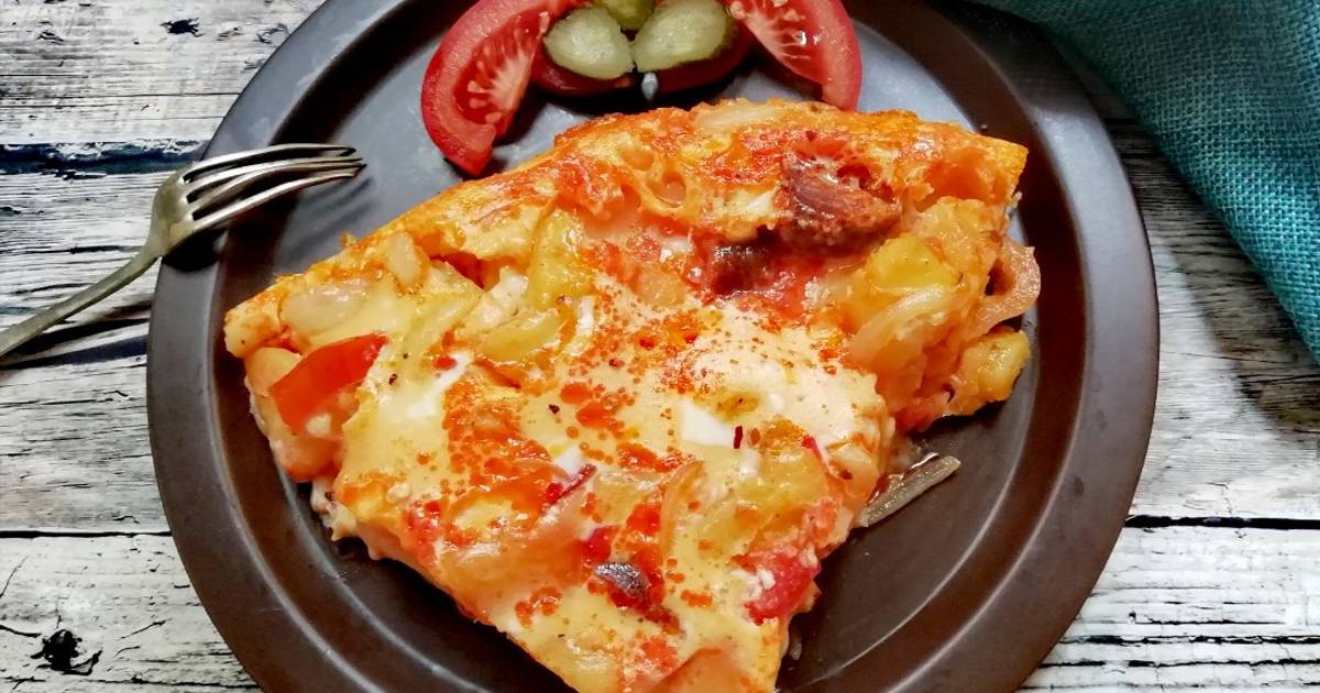 6 424 egyszerű és finom reggeli recept - Cookpad receptek