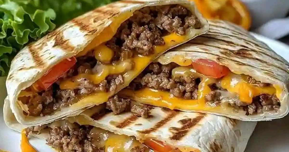2 easy and tasty backyard burger recipes by home cooks - Cookpad