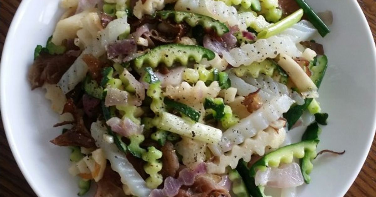 Resep Asinan Timun Rumput Laut(warna Warni) oleh Yuyun Manis - Cookpad