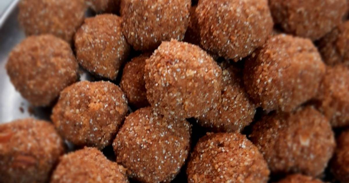15 easy and tasty grounded poppy seeds recipes by home cooks - Cookpad