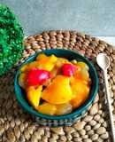 Resep Rujak Aceh segar pedas, mudah dibuat di rumah