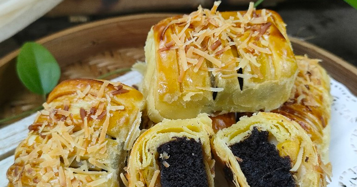 1.264 resep pastry isi brownies enak dan mudah - Cookpad