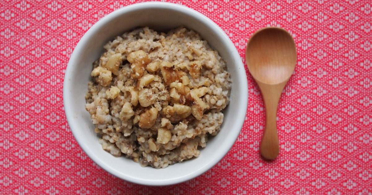 3 easy and tasty rice robot recipes - oatmeal recipes by home cooks ...