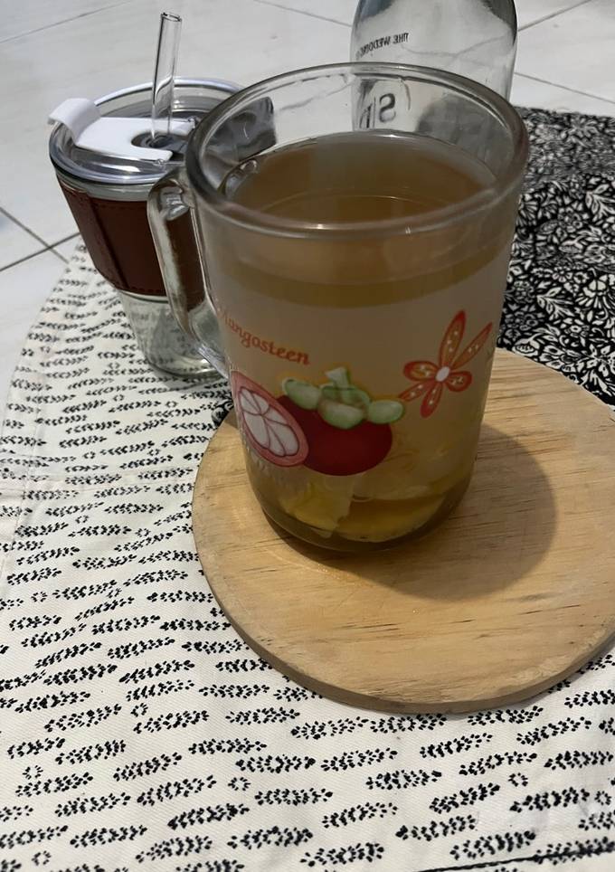 Resep Tape Entut ala d’poer Adhit oleh Adhitya Indrayana - Cookpad