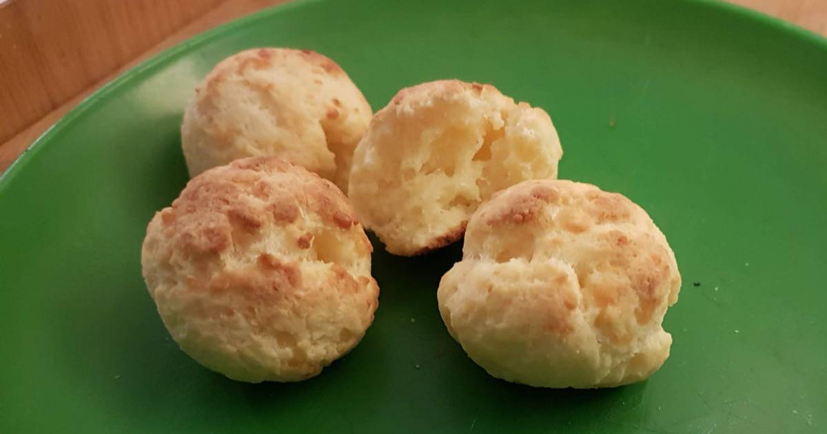 Chipacitos - 920 recetas caseras- Cookpad