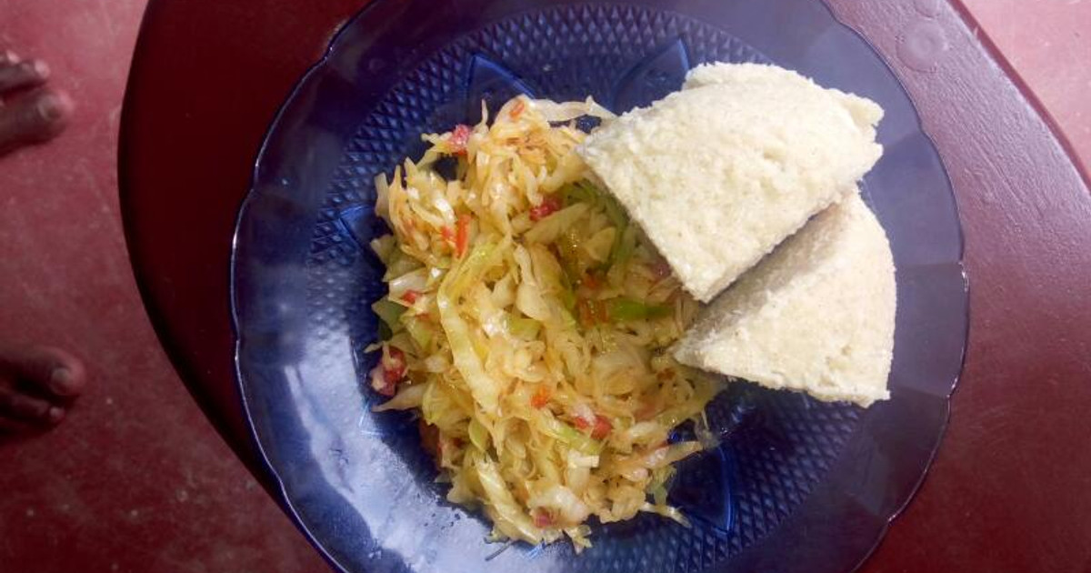 Discover unique Kenyan cabbage recipes you'll love