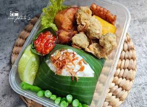 12.463 resep bekal suami enak dan mudah - Cookpad
