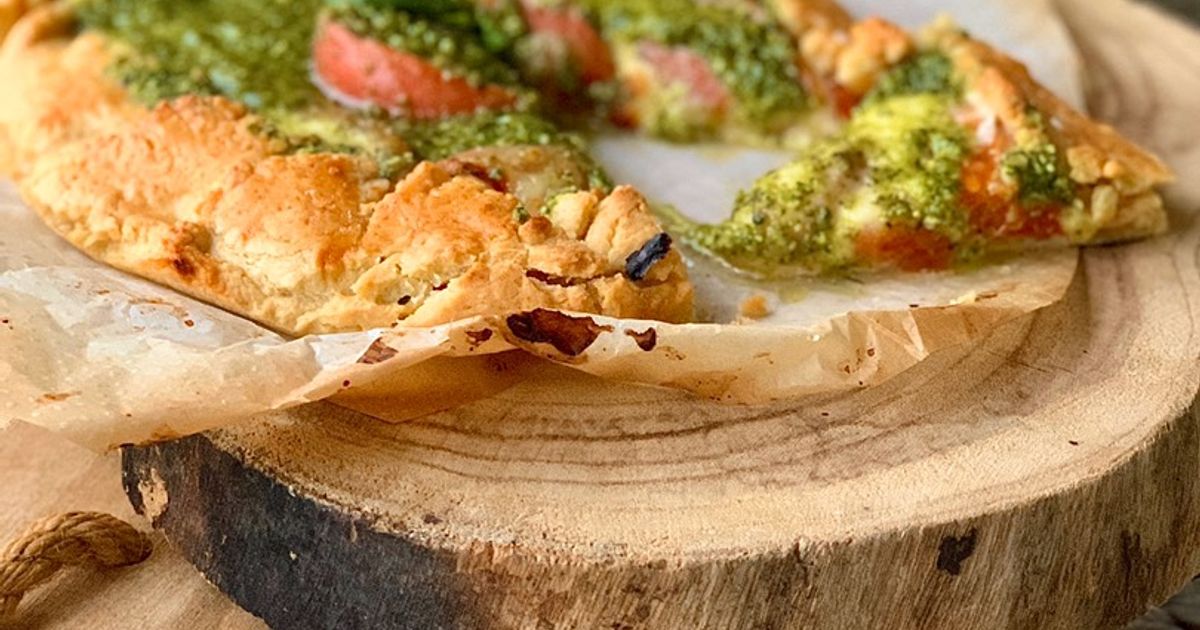 Descubre recetas únicas de galettes que te encantarán