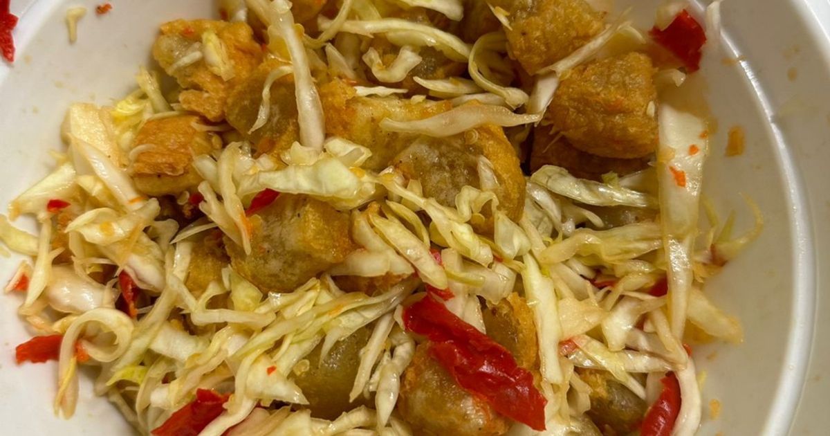 Resep jigor rumahan enak dan mudah - Cookpad