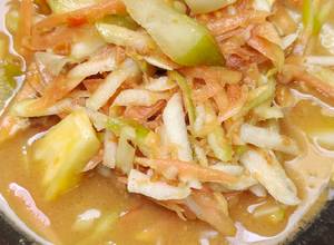 589 resep sawut singkong enak dan mudah - Cookpad