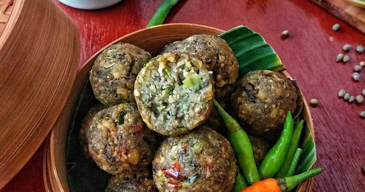 Resep Mageli Khas Balikpapan oleh Nay's Kitchen - Cookpad
