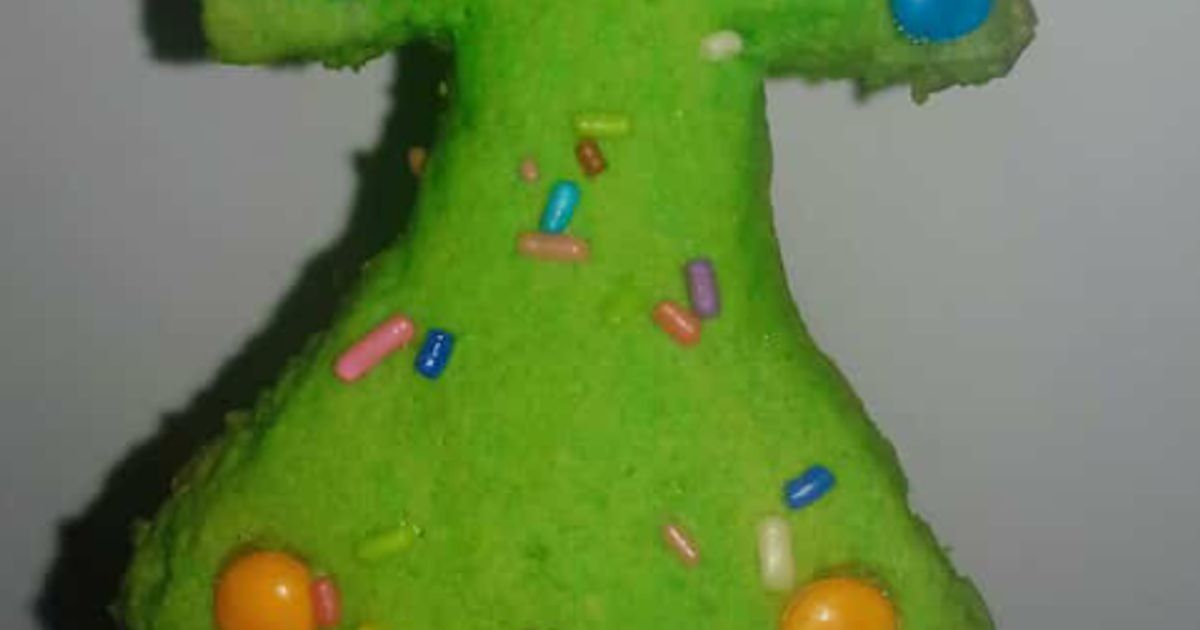 galletitas faciles con formas - 29 recetas caseras- Cookpad