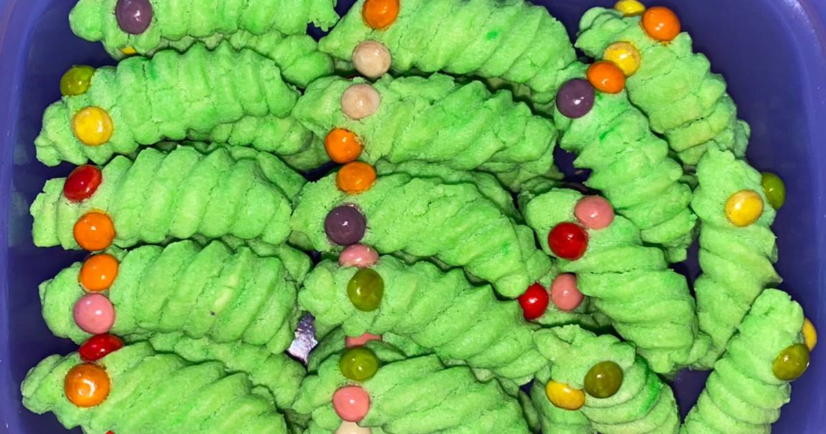 379 resep kue susu ulat enak dan mudah - Cookpad