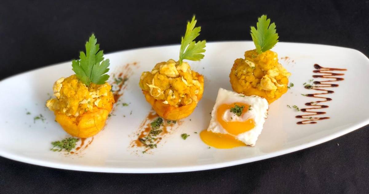 Tigrillo - 18 recetas caseras- Cookpad