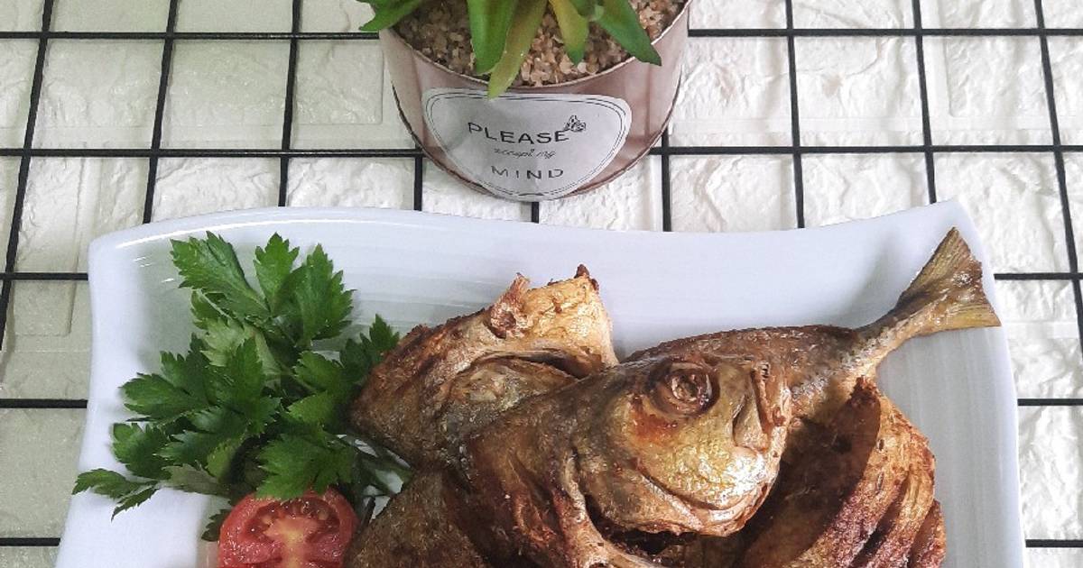 80 resep ikan trakulu bumbu enak dan mudah - Cookpad