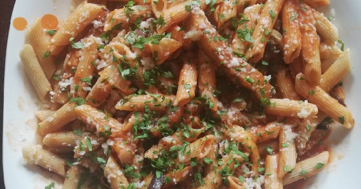 12 recetas muy ricas de pasta roma compartidas por cocineros caseros ...