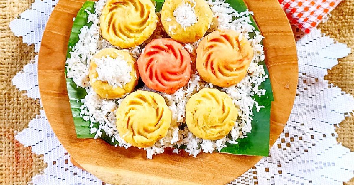 1.882 resep gethuk enak dan mudah - Cookpad