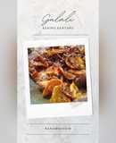 64 resep gulali enak dan mudah - Cookpad