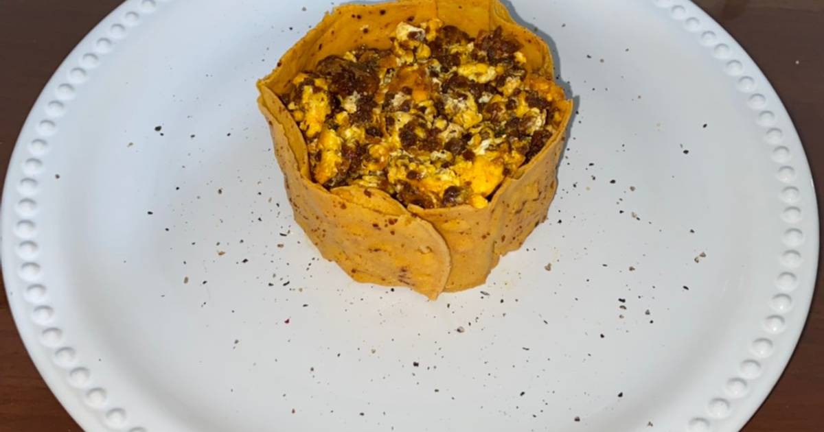 Huevo con chorizo - 236 recetas caseras- Cookpad