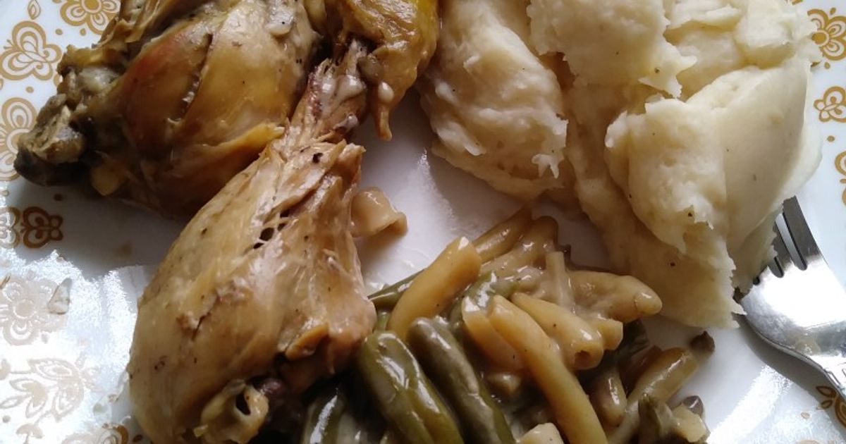 72 easy and tasty crunchy dinner recipes by home cooks - Cookpad