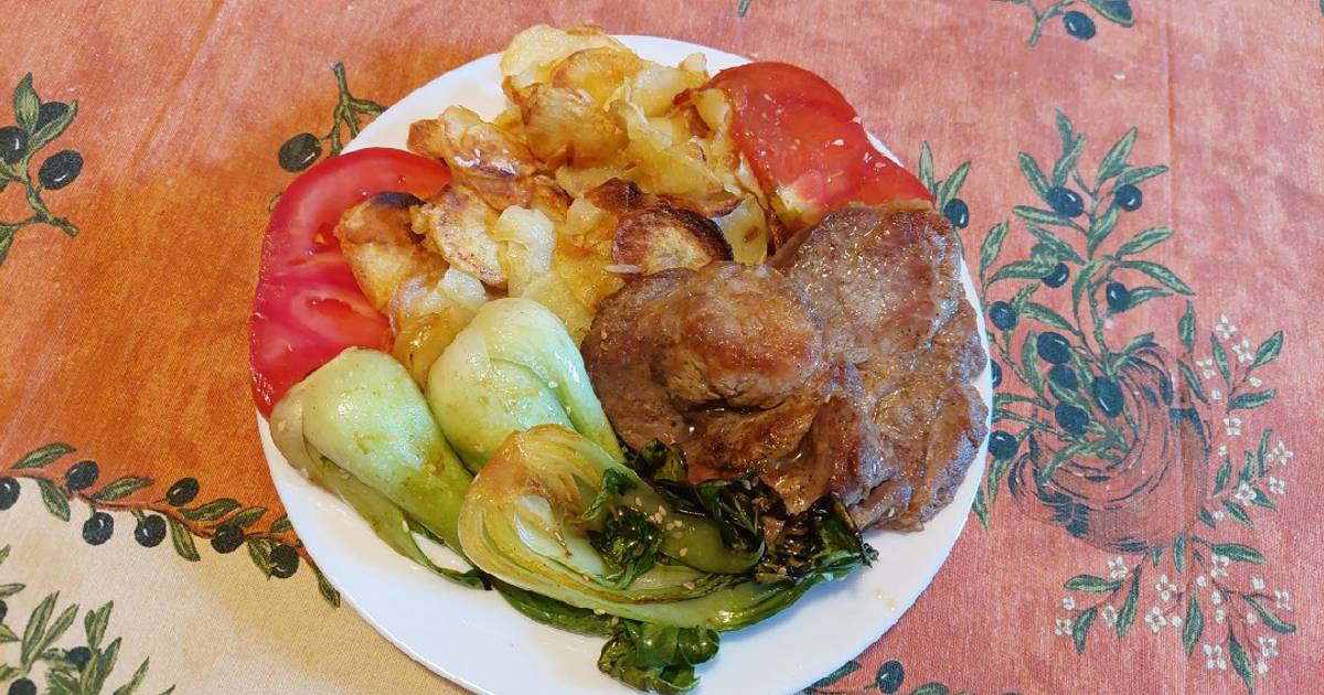 2 643 egyszerű és finom karaj recept - Cookpad receptek