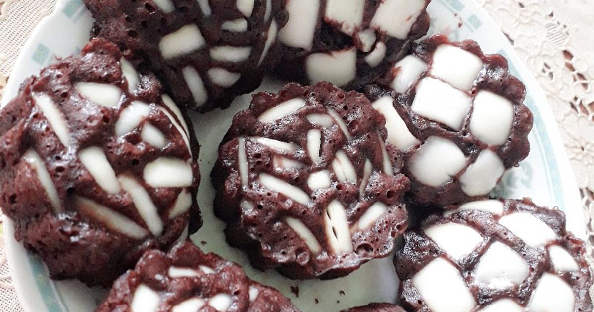 Resep Brownis Beng Beng oleh Bella - Cookpad