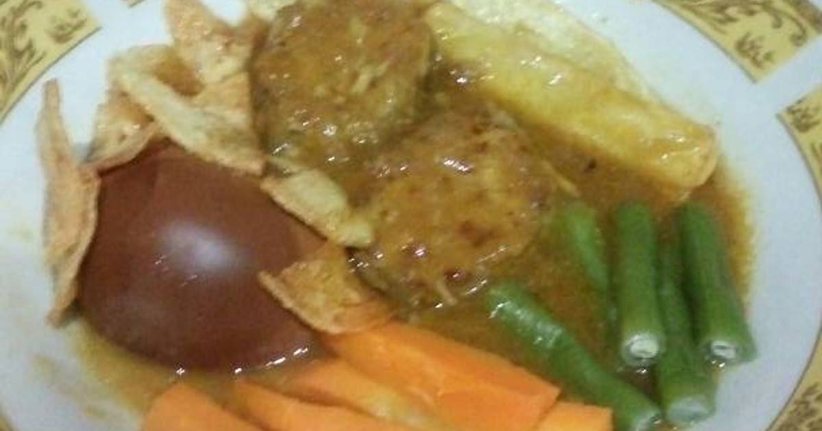 Resep Selat galantine oleh Ma^ Azk - Cookpad