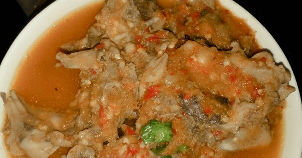 41 resep seblak tulang setan enak dan mudah - Cookpad