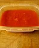 Resep saos tomat homemade mudah dan sehat tanpa pengawet