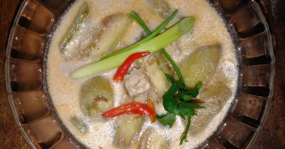 565 resep sayur tempe busuk enak dan sederhana ala rumahan - Cookpad