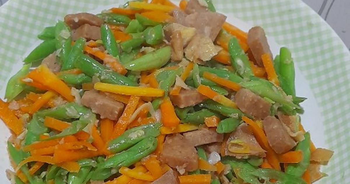 719 resep galantine enak dan mudah - Cookpad