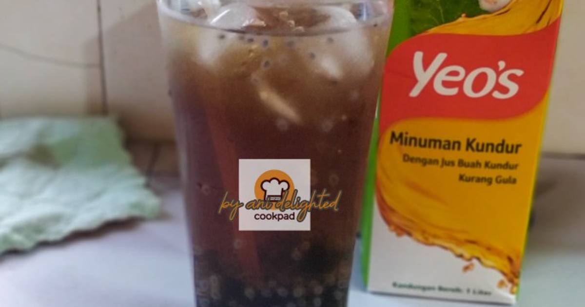 29 resepi buah kundur yang sedap dan mudah oleh komuniti cookpad - Cookpad