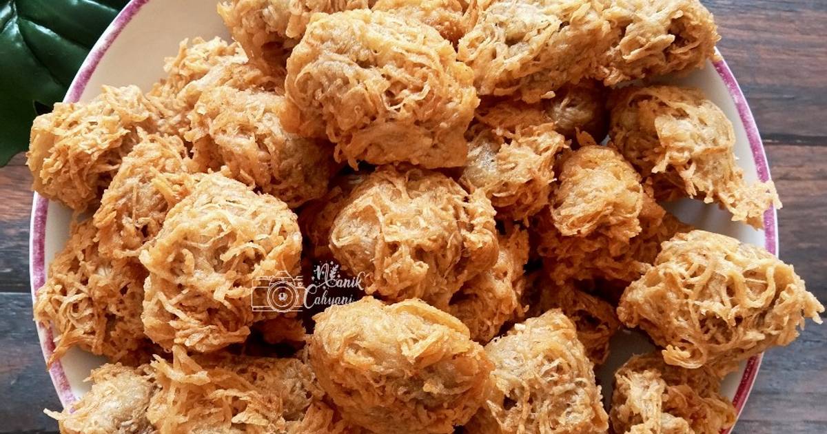 186 resep uyen tales enak dan mudah - Cookpad