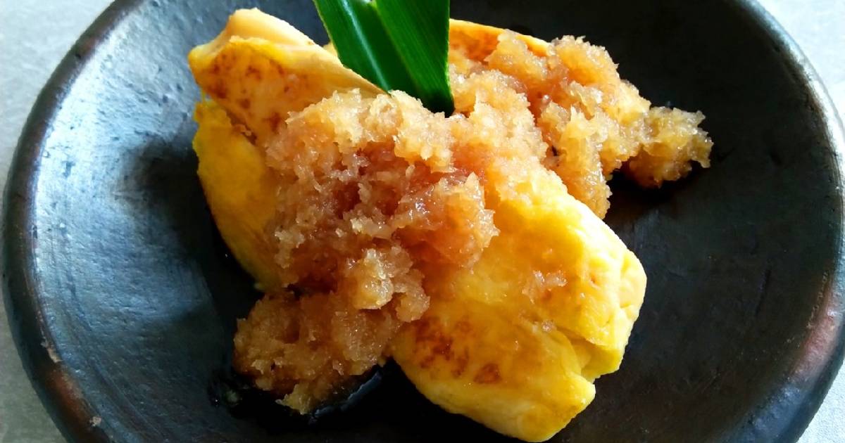 Resep Colenak oleh Widiyani Indrianingrum - Cookpad